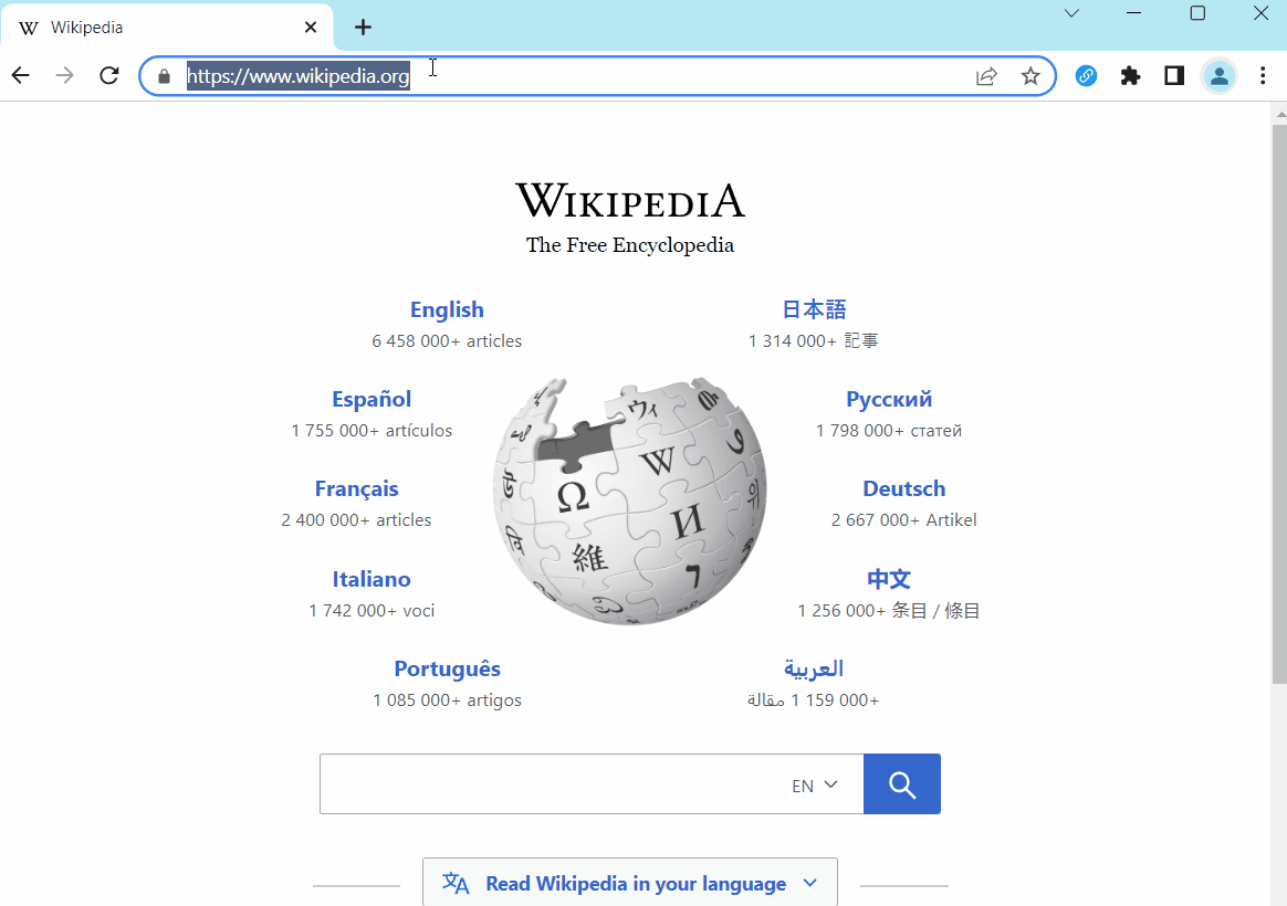 Keyword To URL ModLinks Keyword To URL ModLinks